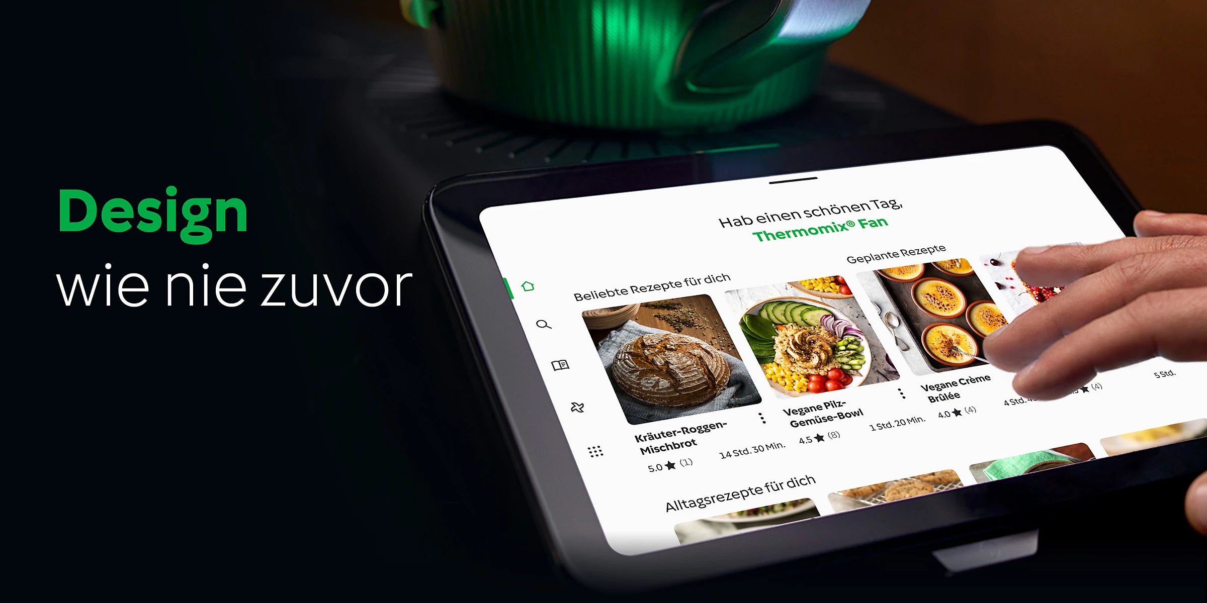 Vorwerk TM7 Thermomix